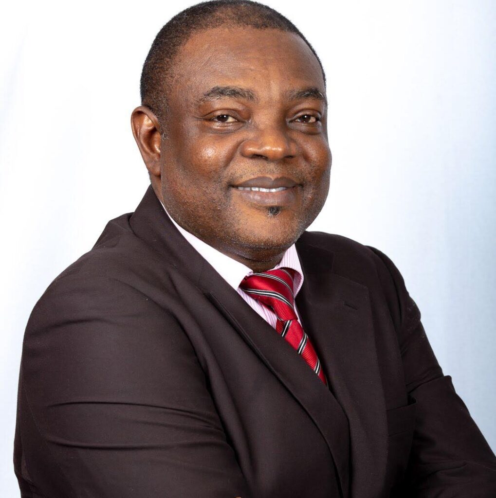 SEGUN E. OLUGBEMI – segun olugbemi